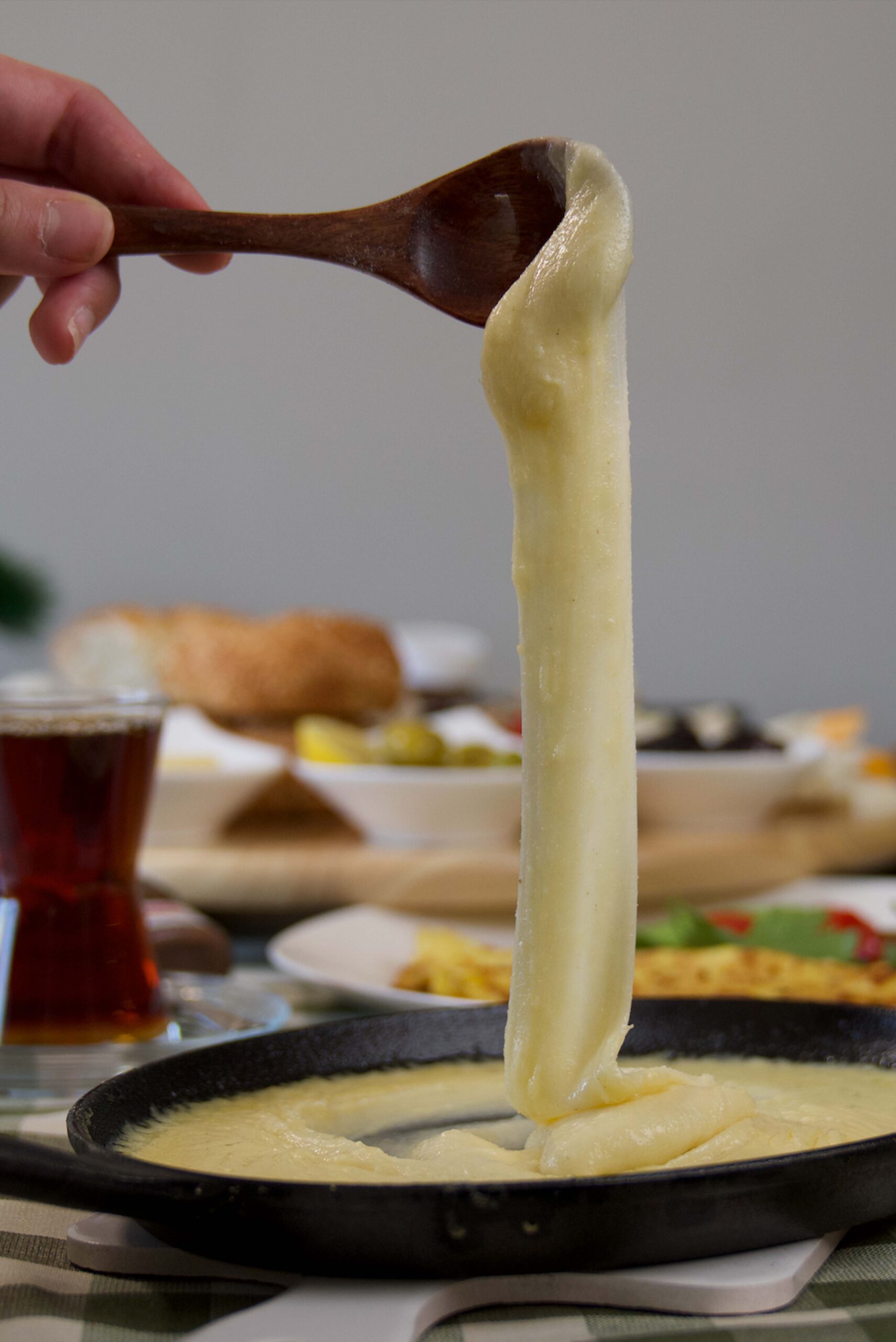 Discover Turkish Traditional Food – Toronto
